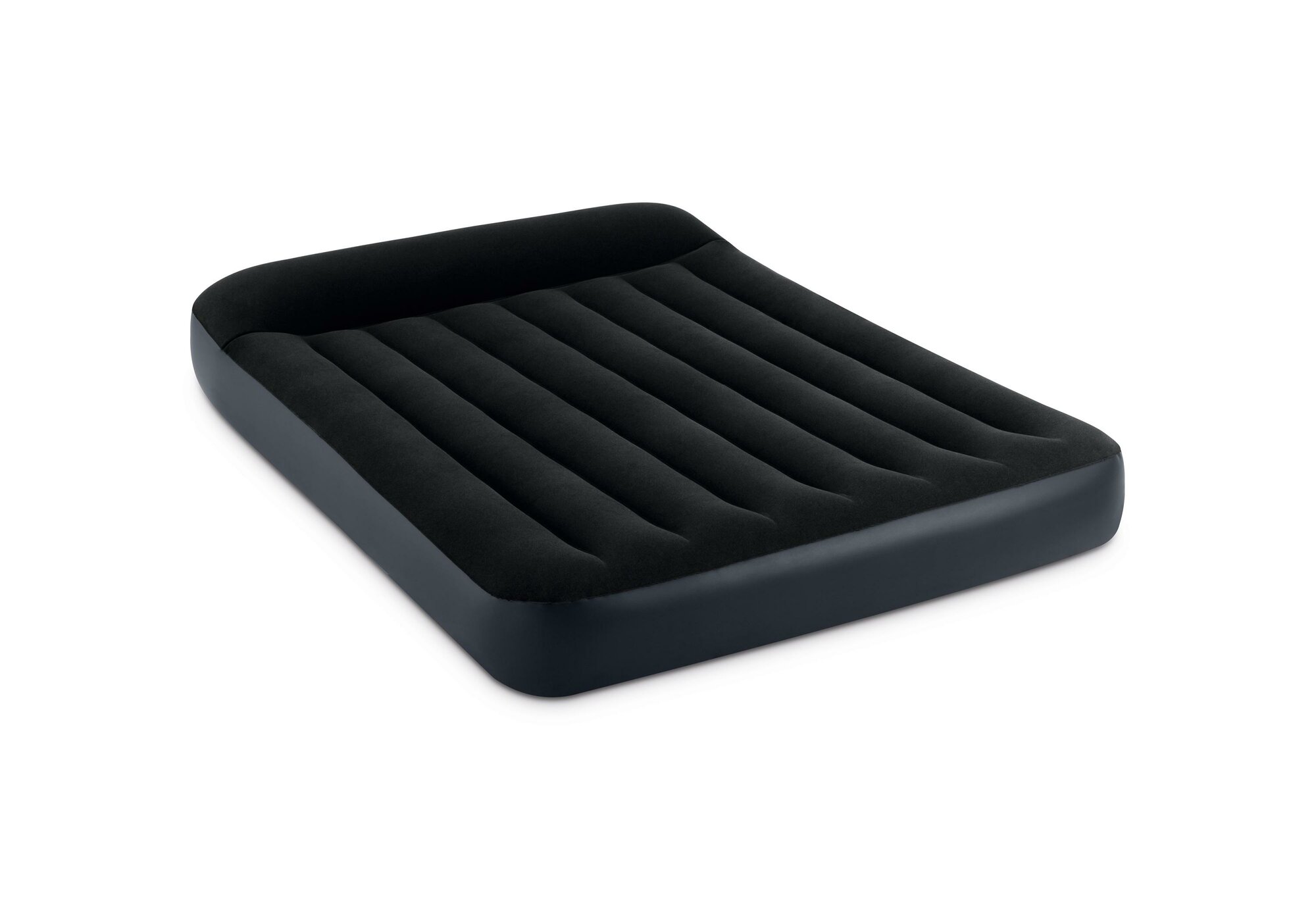 Надувной матрас INTEX Pillow Rest Raised Bed Fiber-Tech (64142)