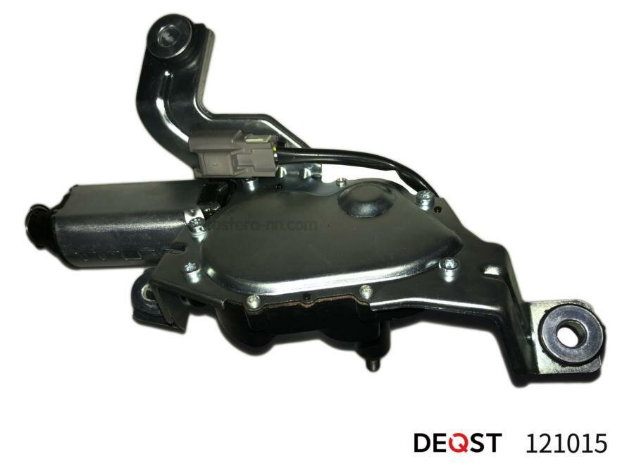 DEQST 121015 Опора амортизатора FIAT ALBEA 03- 1.4 i