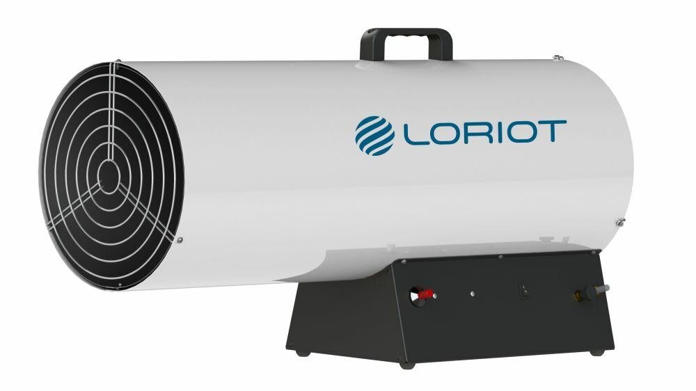 Газовая тепловая пушка Loriot GH-70