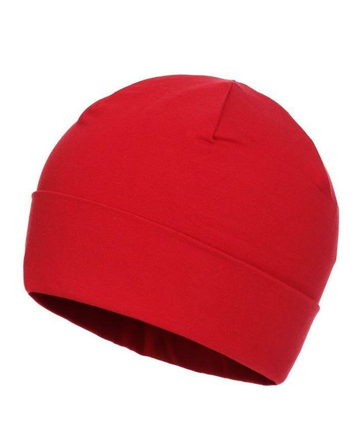 Шапка Базовая коллекция для девочек