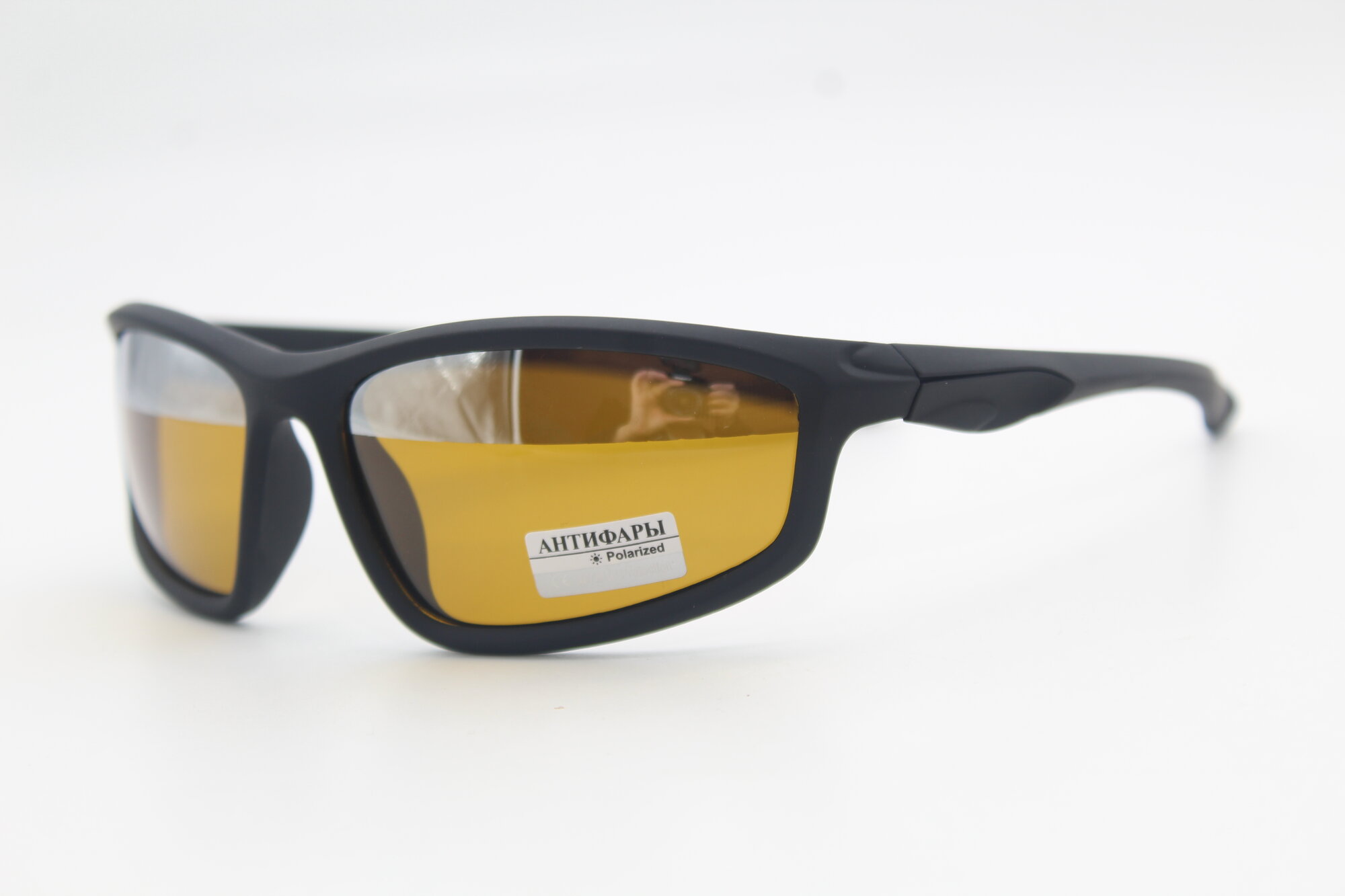 Очки антифары Serit 309 C4