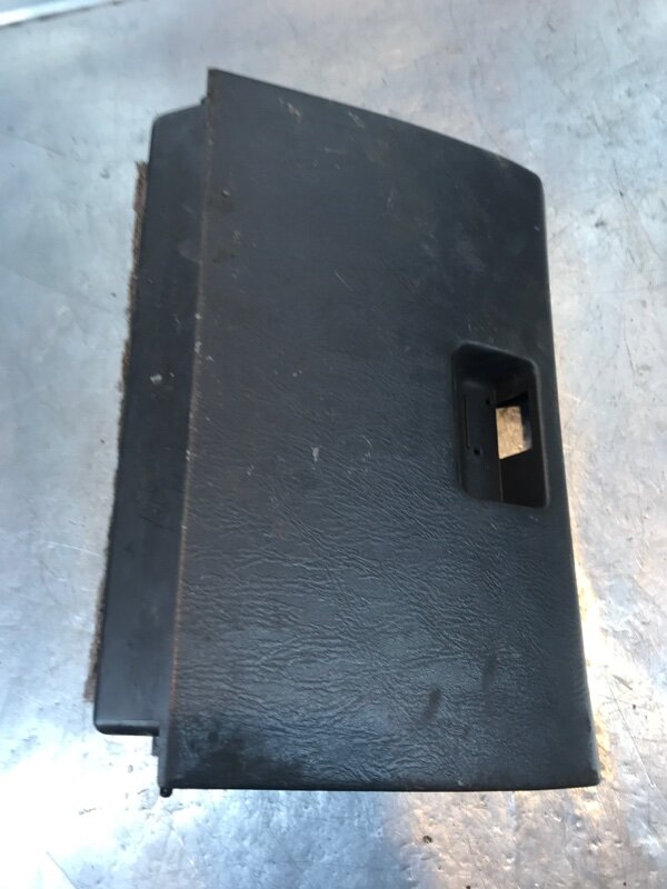 Бардачок Suzuki Wagon R Solio MA34S K10A 2000 (б/у) 73410-78F00-P4Z