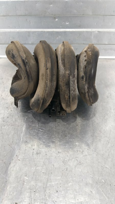 Коллектор впускной Daihatsu YRV UA-M201G K3VE 1710197401