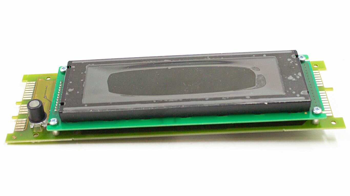 Модуль управления для духового шкафа MIELE (миле) 6527258 (EPX772-B)