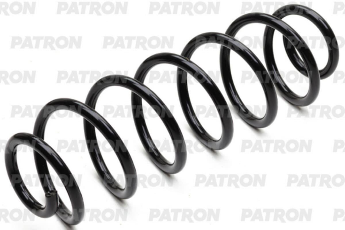 Пружина подвески PATRON арт. pcs950771