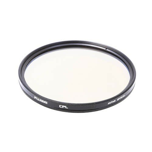 Светофильтр Fujimi MC-CPL 46mm, поляризационный