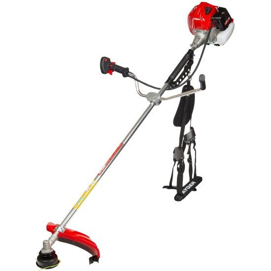 Триммер бензиновый Ayger GTA-520