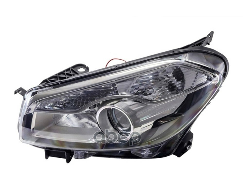Фара L Depo арт. 21511D7LLDHEM