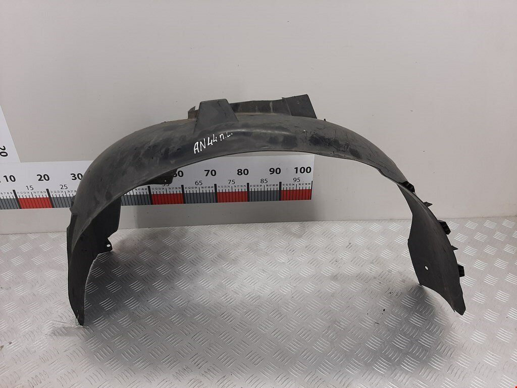 Подкрылок (защита крыла) передний левый Opel Vectra C 13162370 арт. 1803471