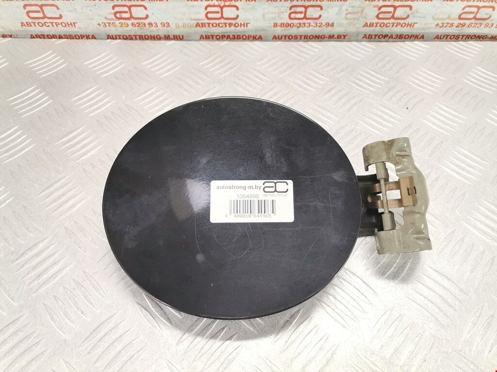 Лючок бензобака Nissan Note (E11) 788309U00A арт. 1064996