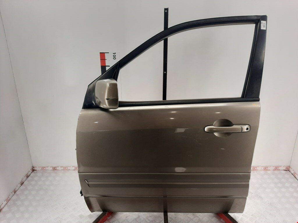 Дверь передняя левая Honda Pilot 1 67050S9VA90 арт. 766335