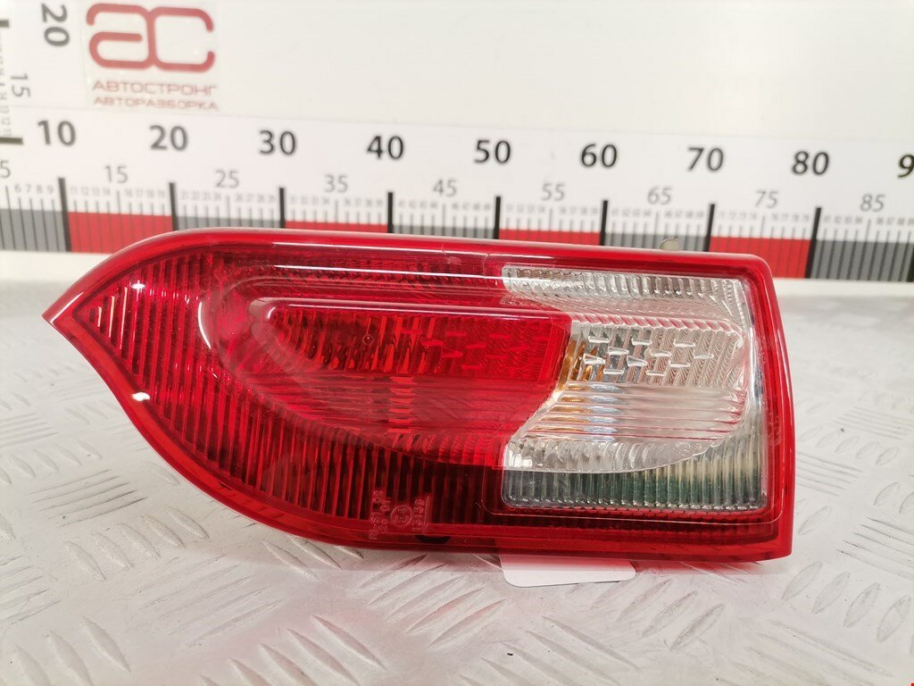 Фонарь задний левый Opel Insignia 1 13282374 арт. 1420839