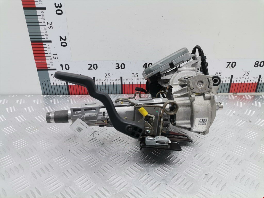 Электроусилитель руля Skoda Rapid 1 6C2423510BD арт. 1830502