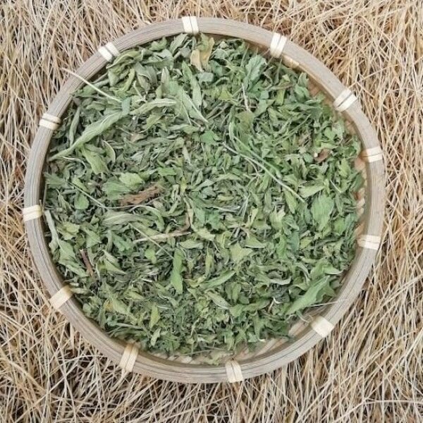 Мята марокканская сушеная 200г