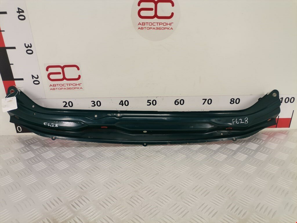 Рамка капота Renault Kangoo 1 7782118423 арт. 1383849