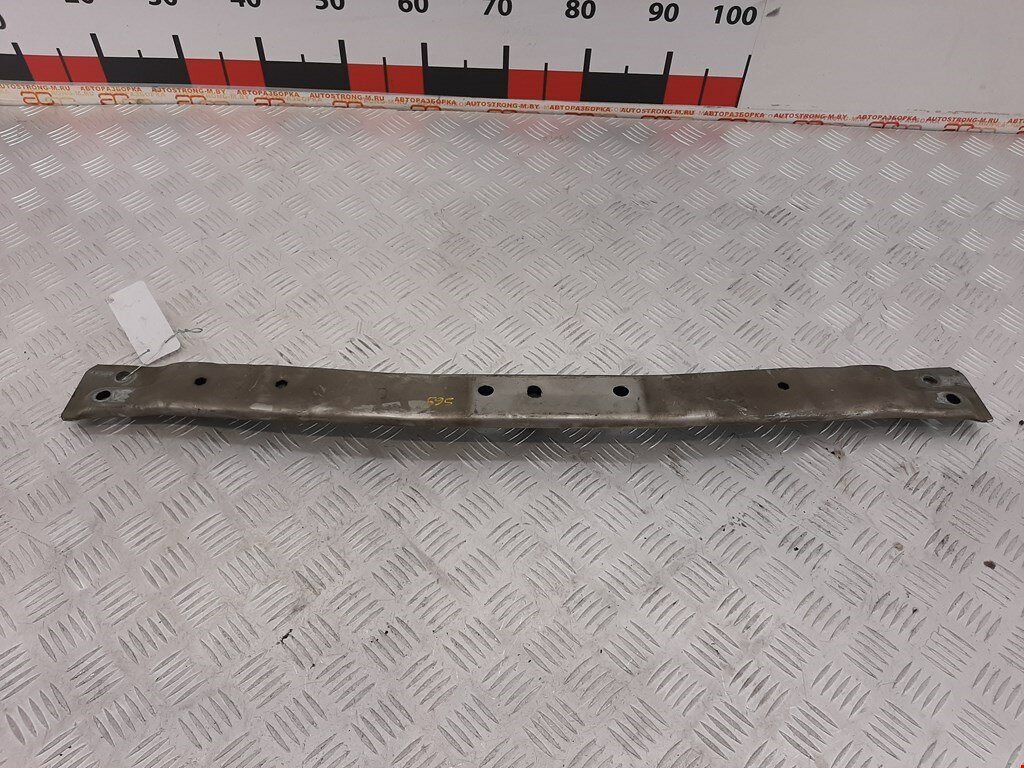 Рамка капота Chevrolet TrailBlazer 1 15176209 арт. 753446