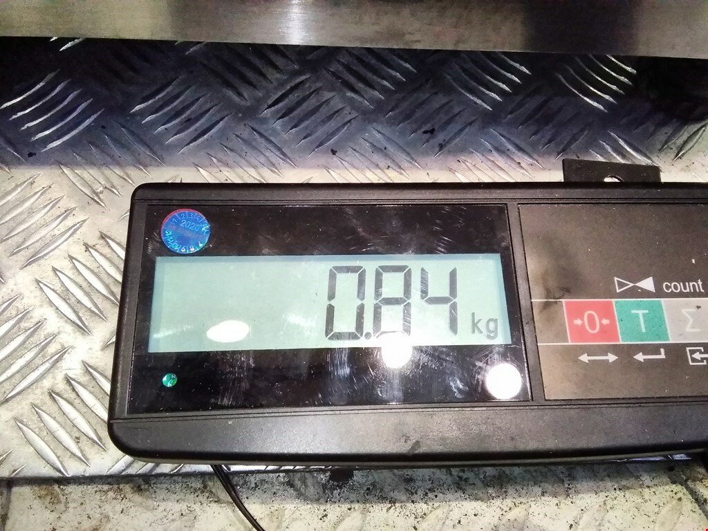 Моторчик стеклоочистителя задний Nissan Primera P12 28710AU50A арт. 813115