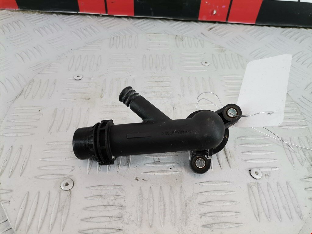 Фланец (штуцер системы охлаждения тройник) BMW 3-Series (E46) 11531709232 арт. 1508532