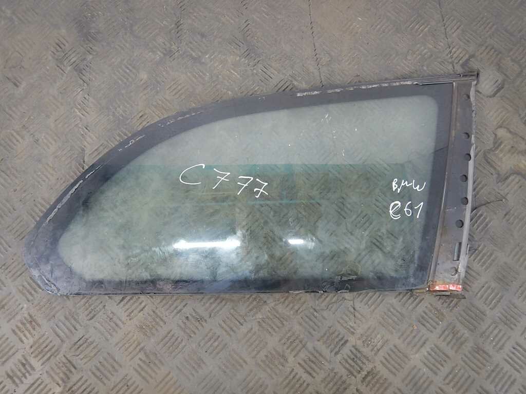 Стекло кузовное заднее правое BMW 5-Series (E60/E61) 51377163608 арт. 330101
