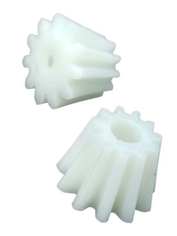 Шестерня для мясорубки Bosch 00152315