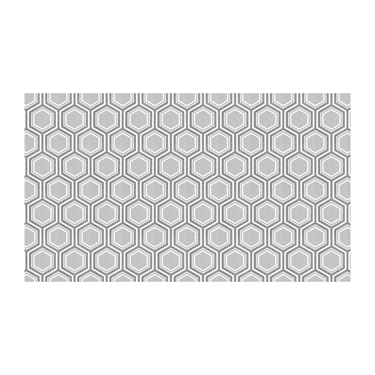 Клеенка столовая на тканевой основе Колорит Этюд 608/31, 1,25 x 25 м