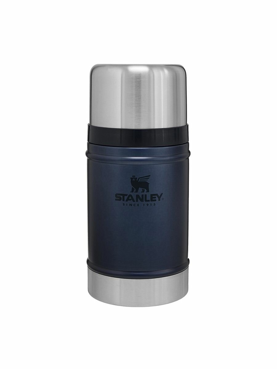 Термосы Stanley синий