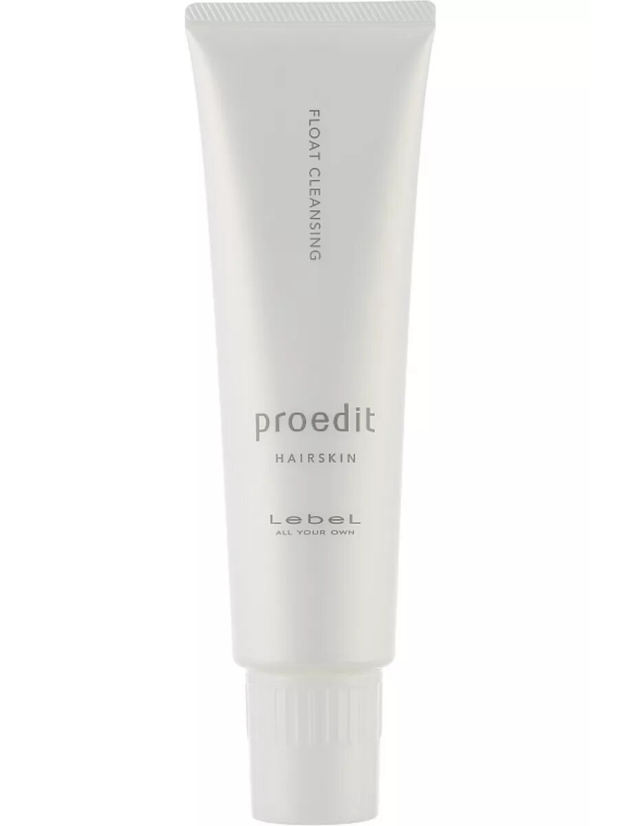 Lebel Очищающий мусс Proedit Hairskin Float Cleansing 145 мл
