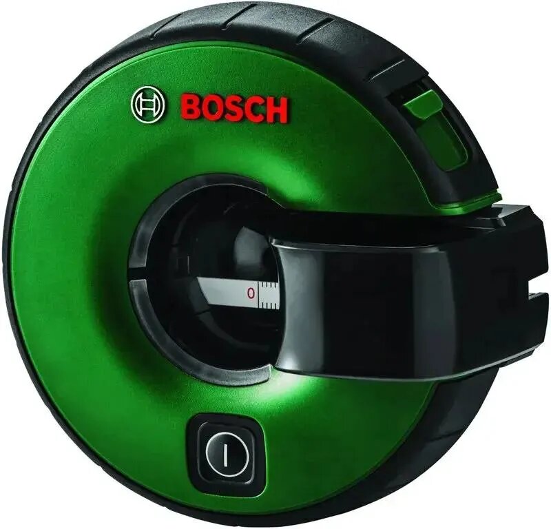 Лазерный нивелир Bosch Atino 0603663A00