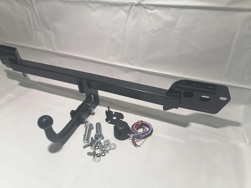 Устройство прицепное для а/м Lada Vesta, Lada Vesta Cross, Lada Vesta SW "Автозапчастьснаб"