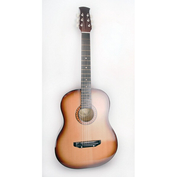 Акустическая гитара Ижевский завод Т. И. М 6CP