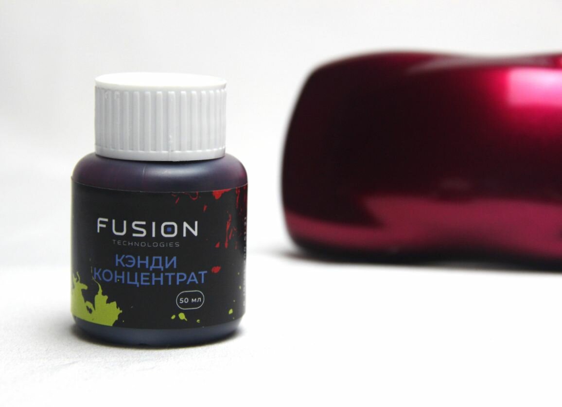 Кэнди концентрат 'Вишня' 50 мл