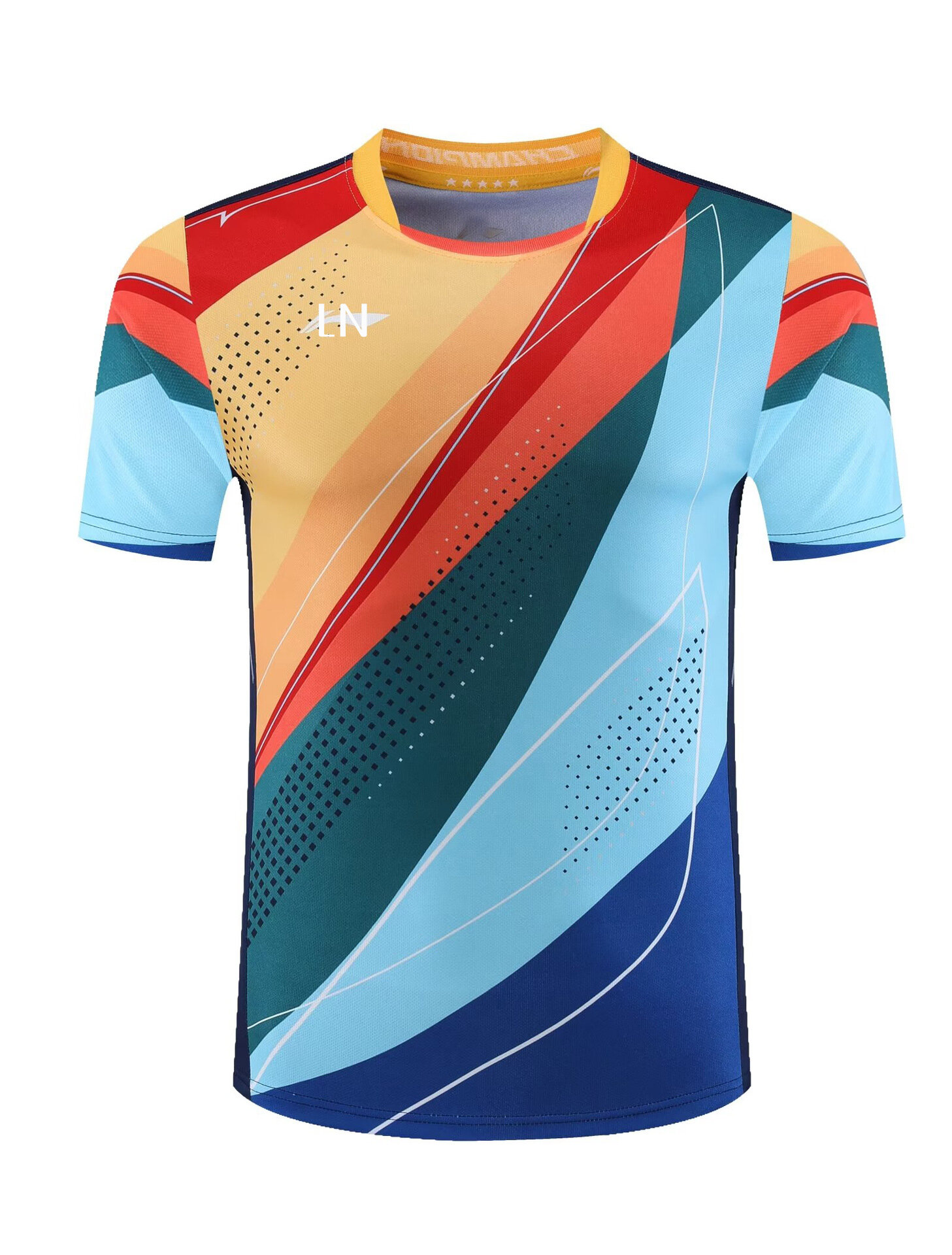 Форма спортивная