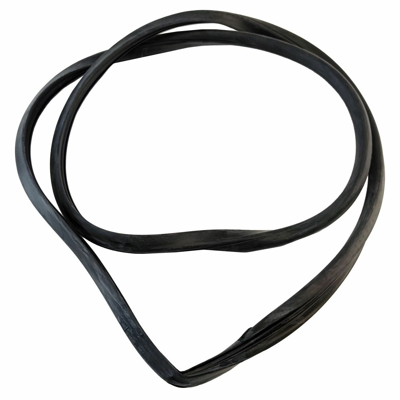 Уплотнитель стекла двери задка для а/м УАЗ Хантер