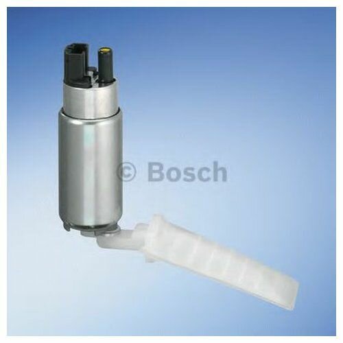Насос топливный Bosch 0986580822 для Opel Agila, Omega, Zafira; Suzuki Wagon R