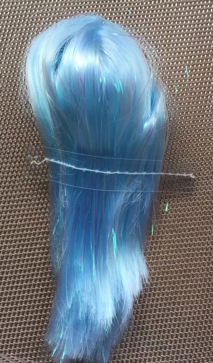 Кукольные головы Disney 1/6