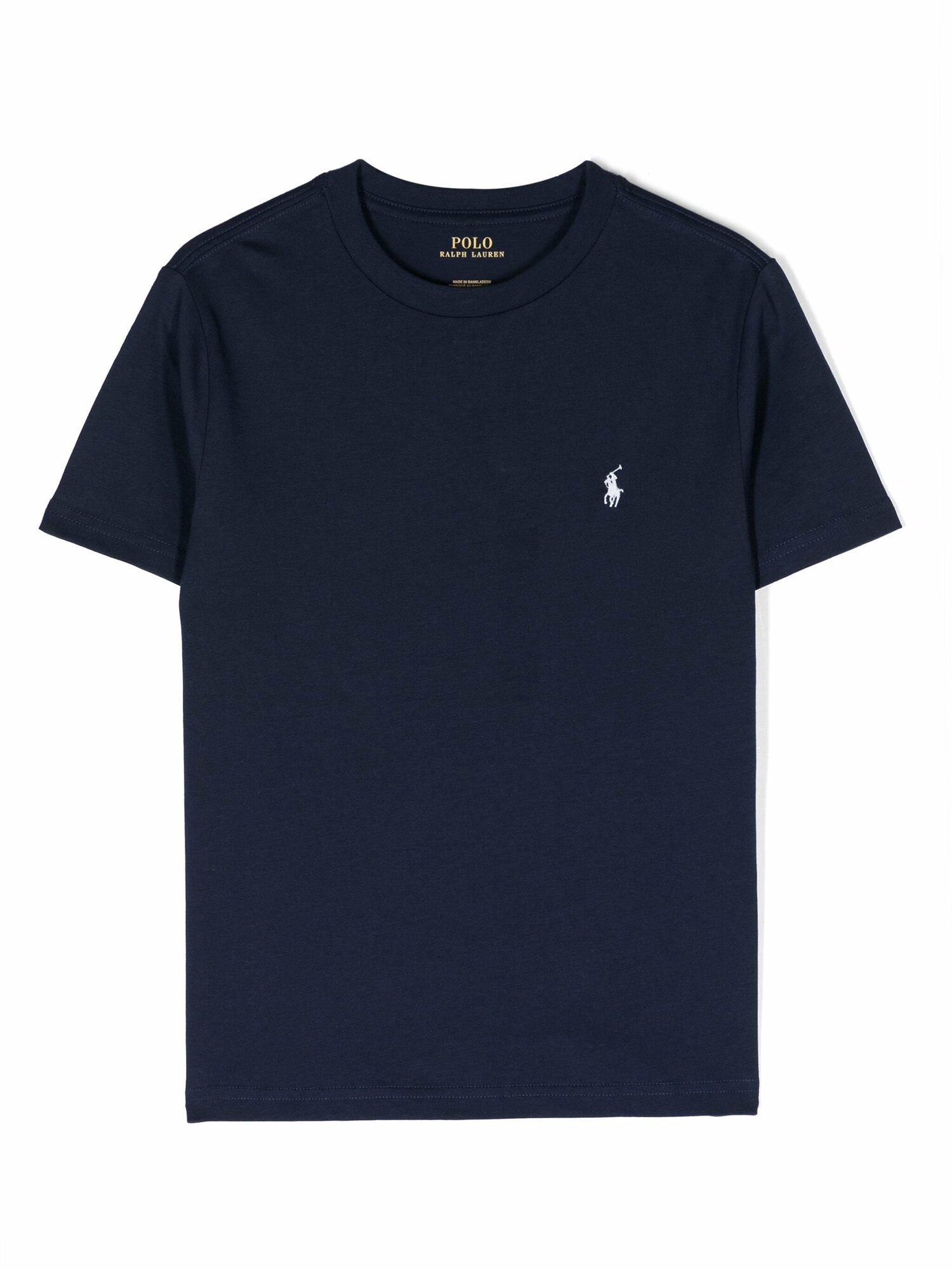 Футболка Polo Pony