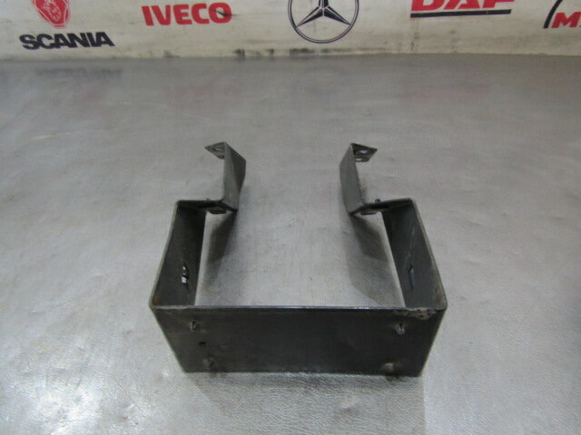 Кронштейн противооткатного упора Iveco Eurocargo
