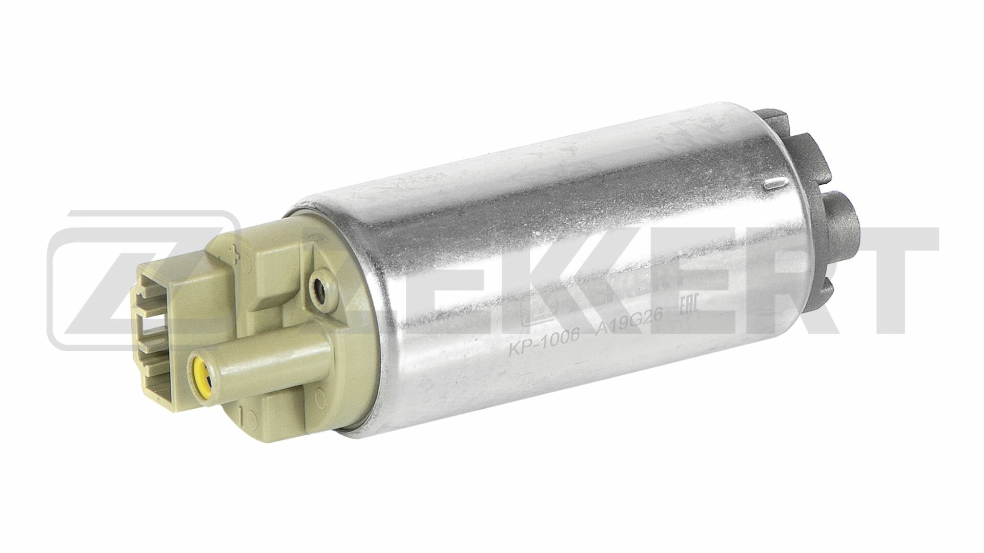 Насос топливный 3 bar Nissan Almera B10 06 Kia Sportage 04 Cerato 09 Ceed 06 Hyundai Acc