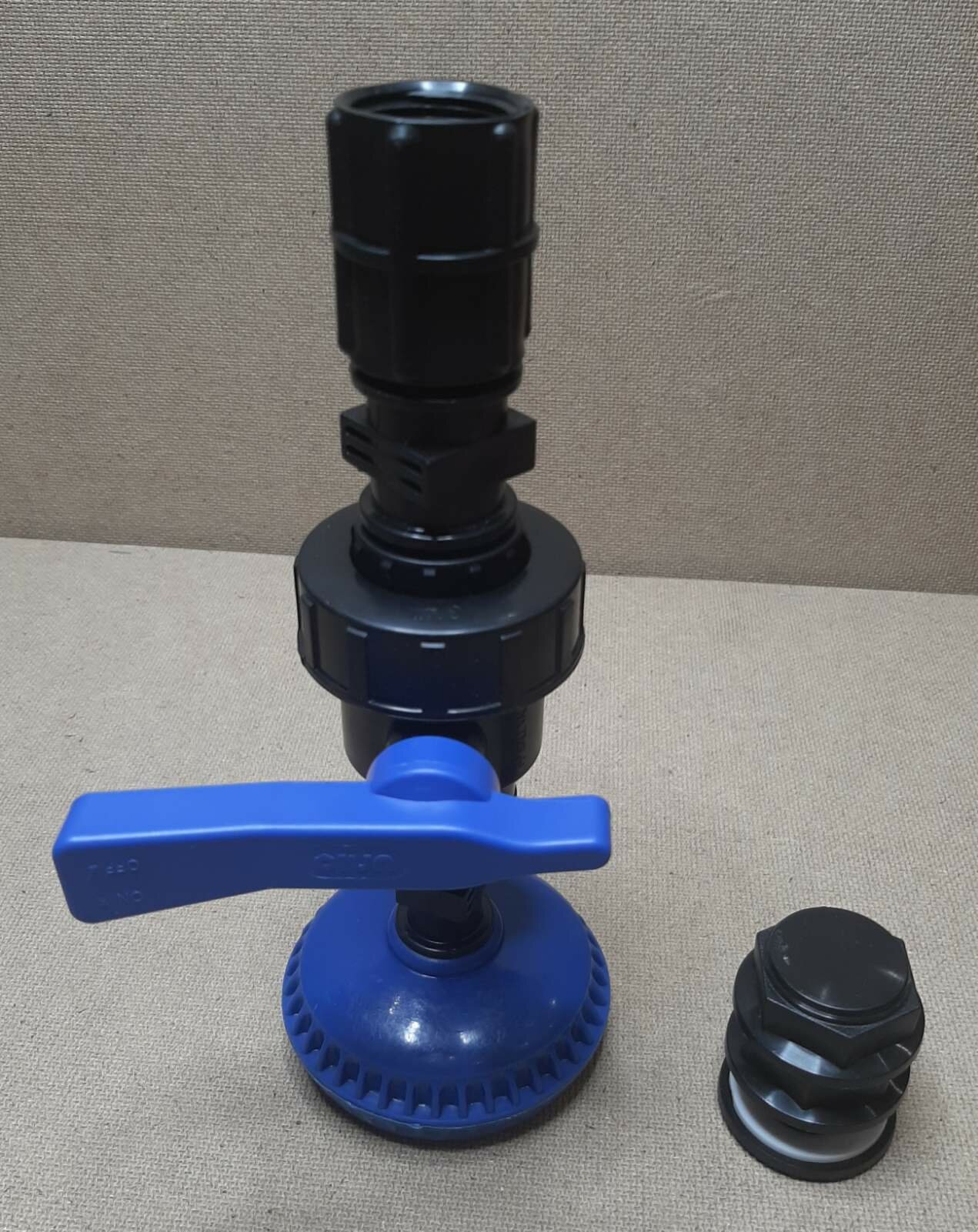 Лейка для летнего душа / бочка для душа /