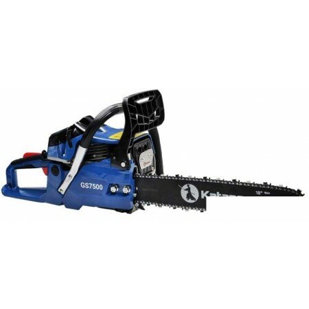 Бензопила Katana GS7500