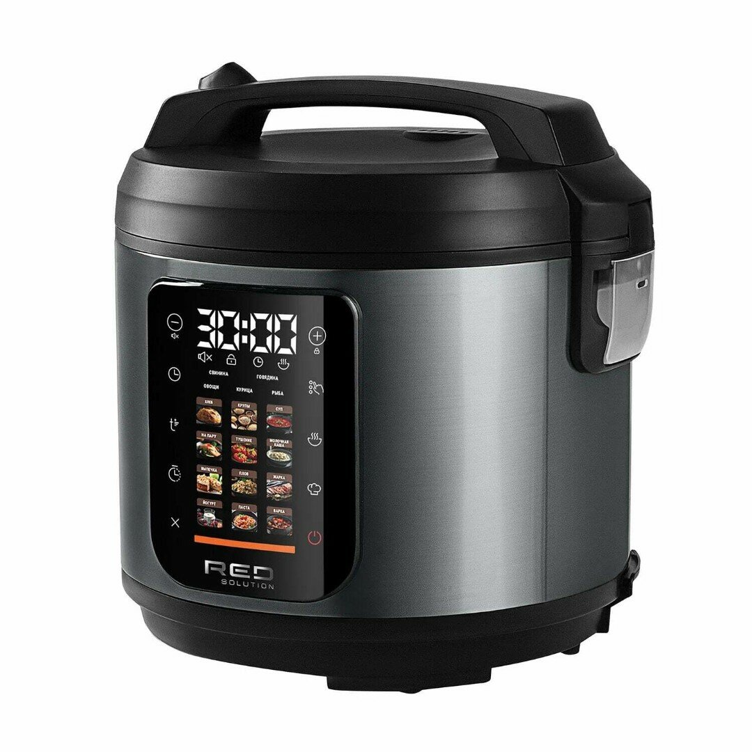 Мультиварка Red Solution M4100