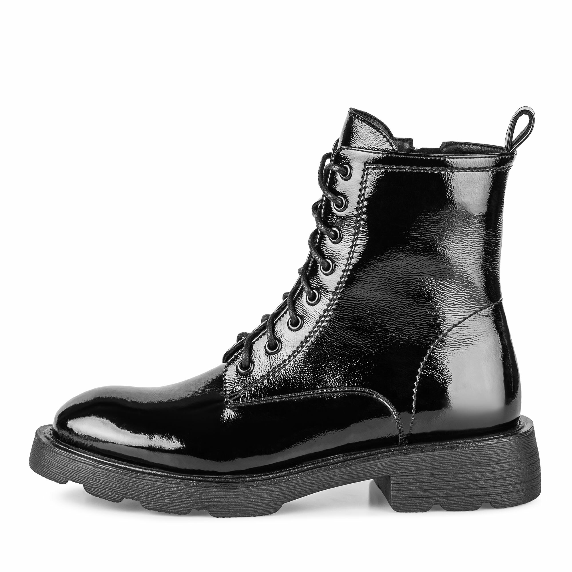 Ботинки дерби