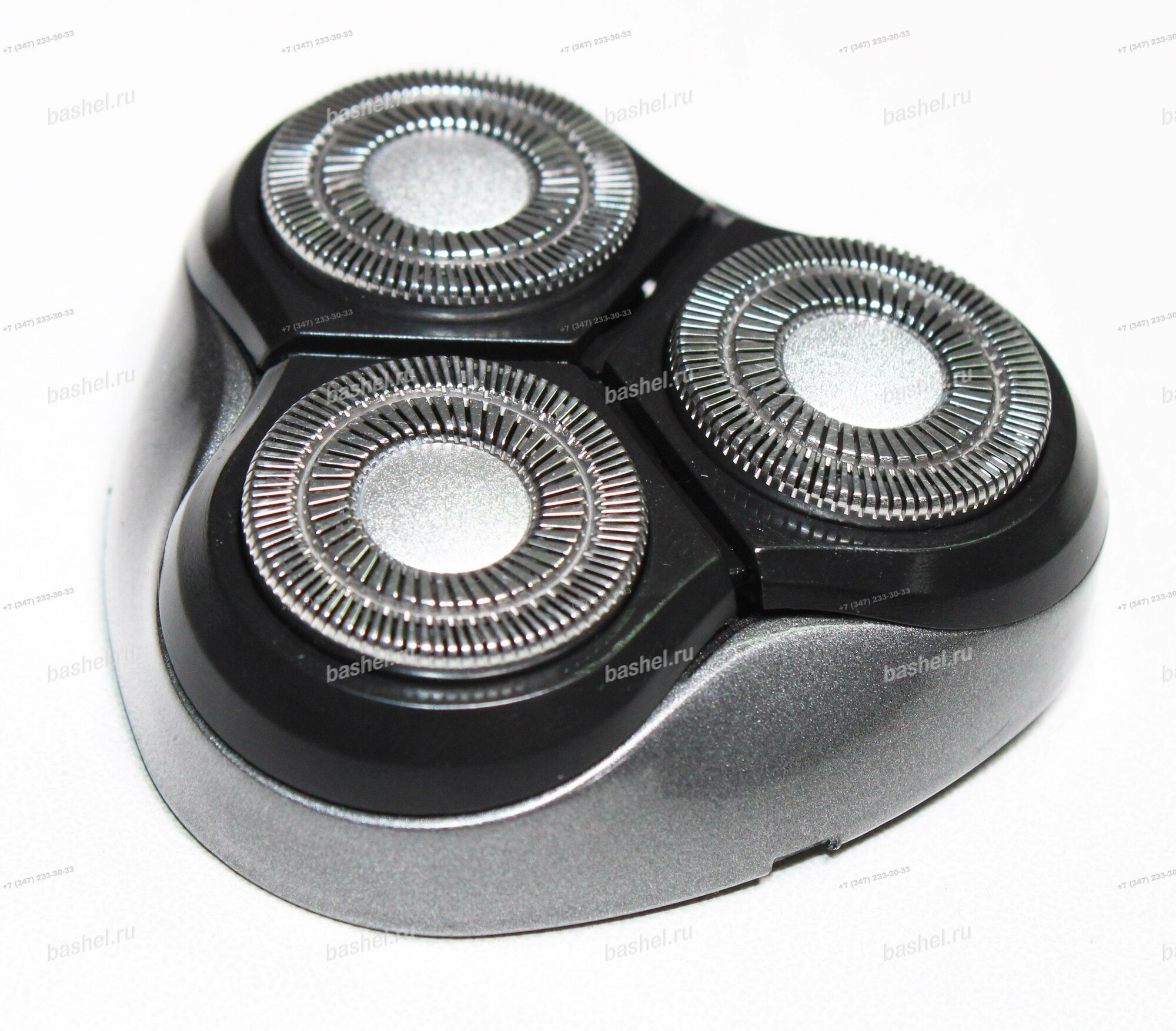 Блок бреющий к электробритве Агидель 16,17 (откидной)