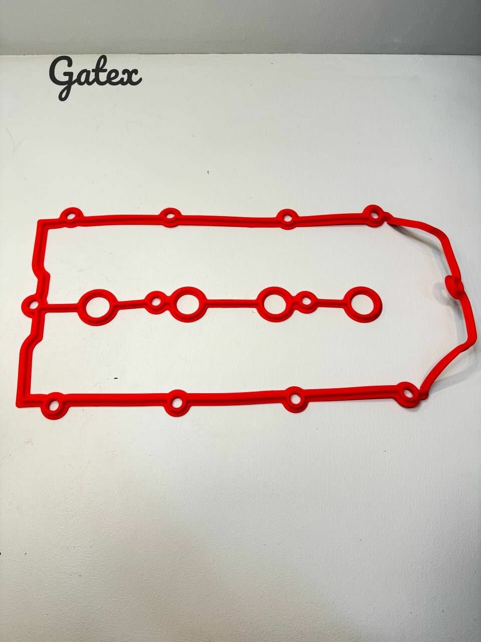 Силиконовая прокладка клапанной крышки Chery Tiggo T11, T11 FL, Tiggо5, Fora A21, M11 1.6/1.8/2.0L 481H-1003042