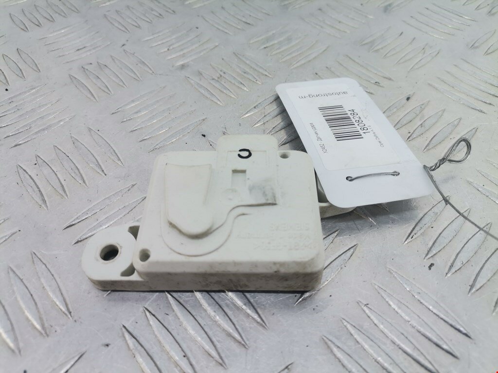 Датчик удара Opel Zafira A 09133264 арт. 1808284