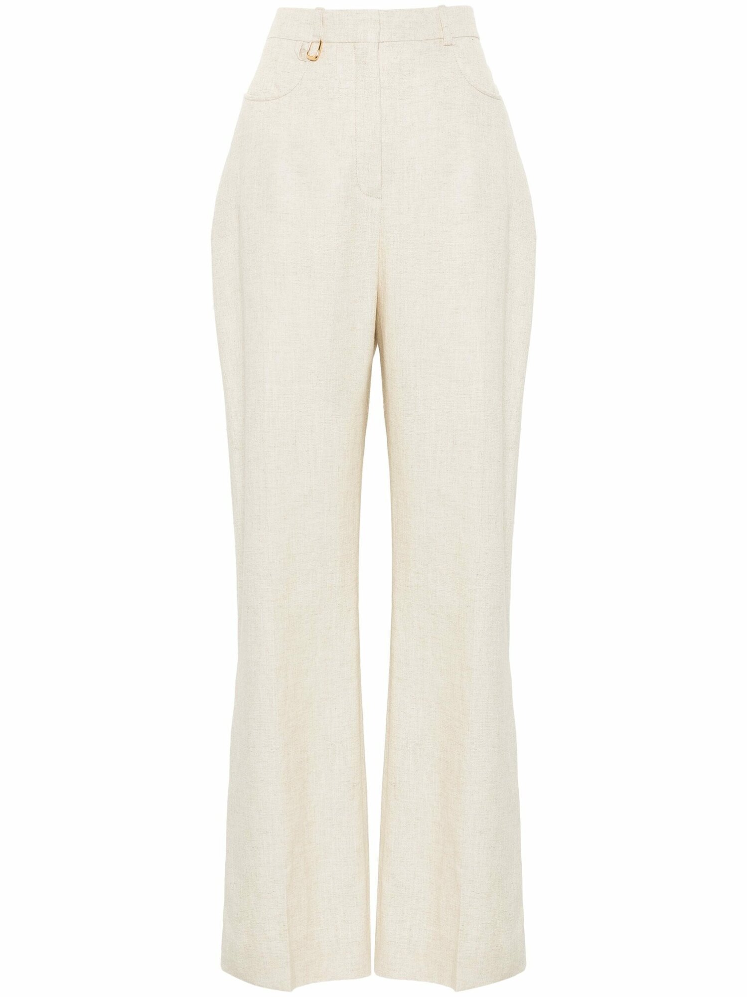 Брюки клеш Le Pantalon Sauge