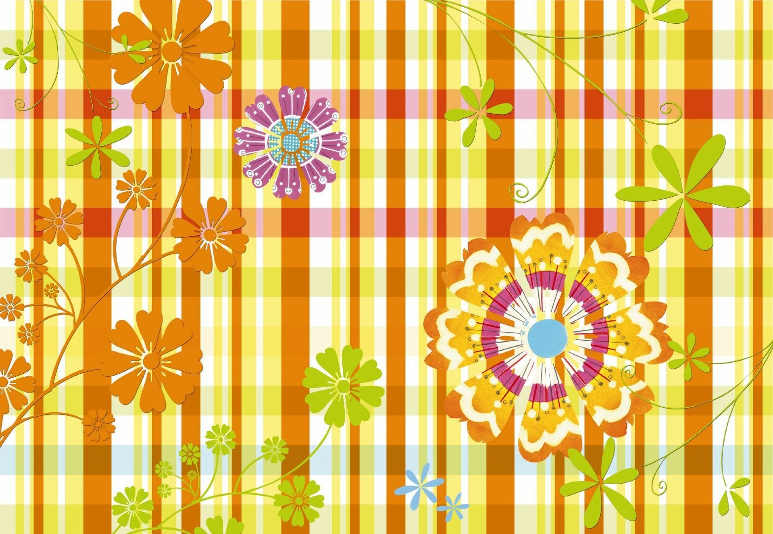 Фотообои "Mix&Match" Komar 184 см х 127 см, 2 части (арт 2-904)