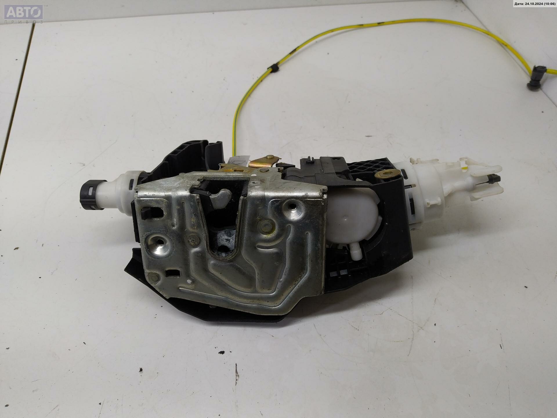 Замок двери задней левой Mercedes S-Class W220 (1998-2005)