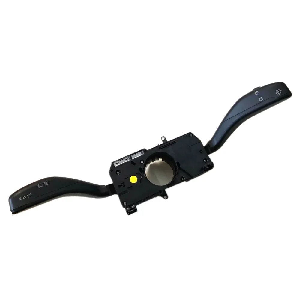 Многофункциональный переключатель системы управления поворотником и стеклоочистителем TUKE 6Q0953503 для VW сиденье для POLO Ibiza Fabia 6Q0 953 503