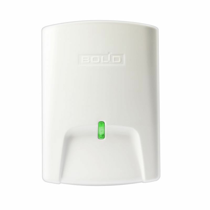 С2000Р-АСР2 Счетчик расхода адресный радиоканальный